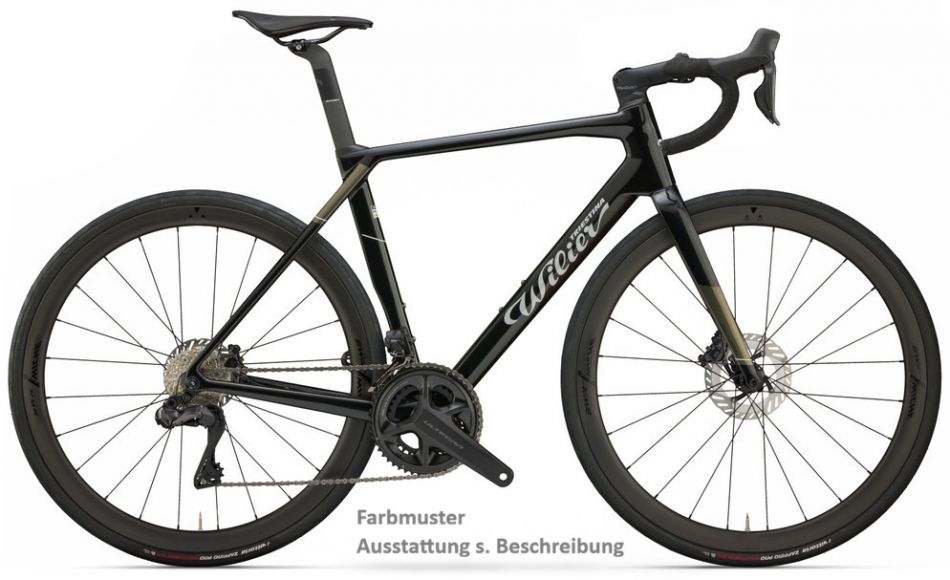 Wilier Granturismo SL - Campagnolo Super Record WRL S - Miche SWR40 Carbon - 2026 ...