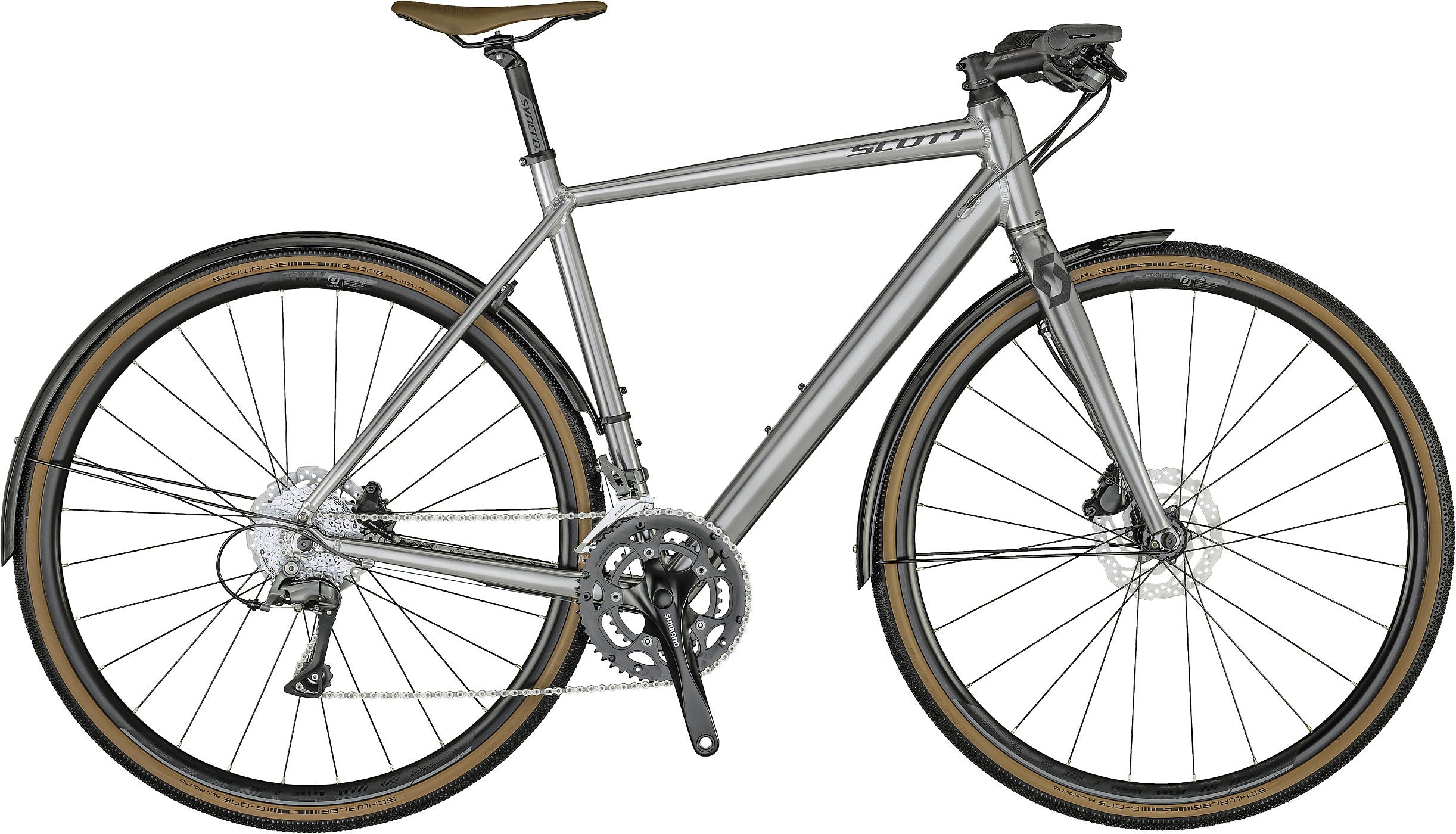 Scott Metrix 30 EQ - 2021 | BIKESportWorld in Freiburg