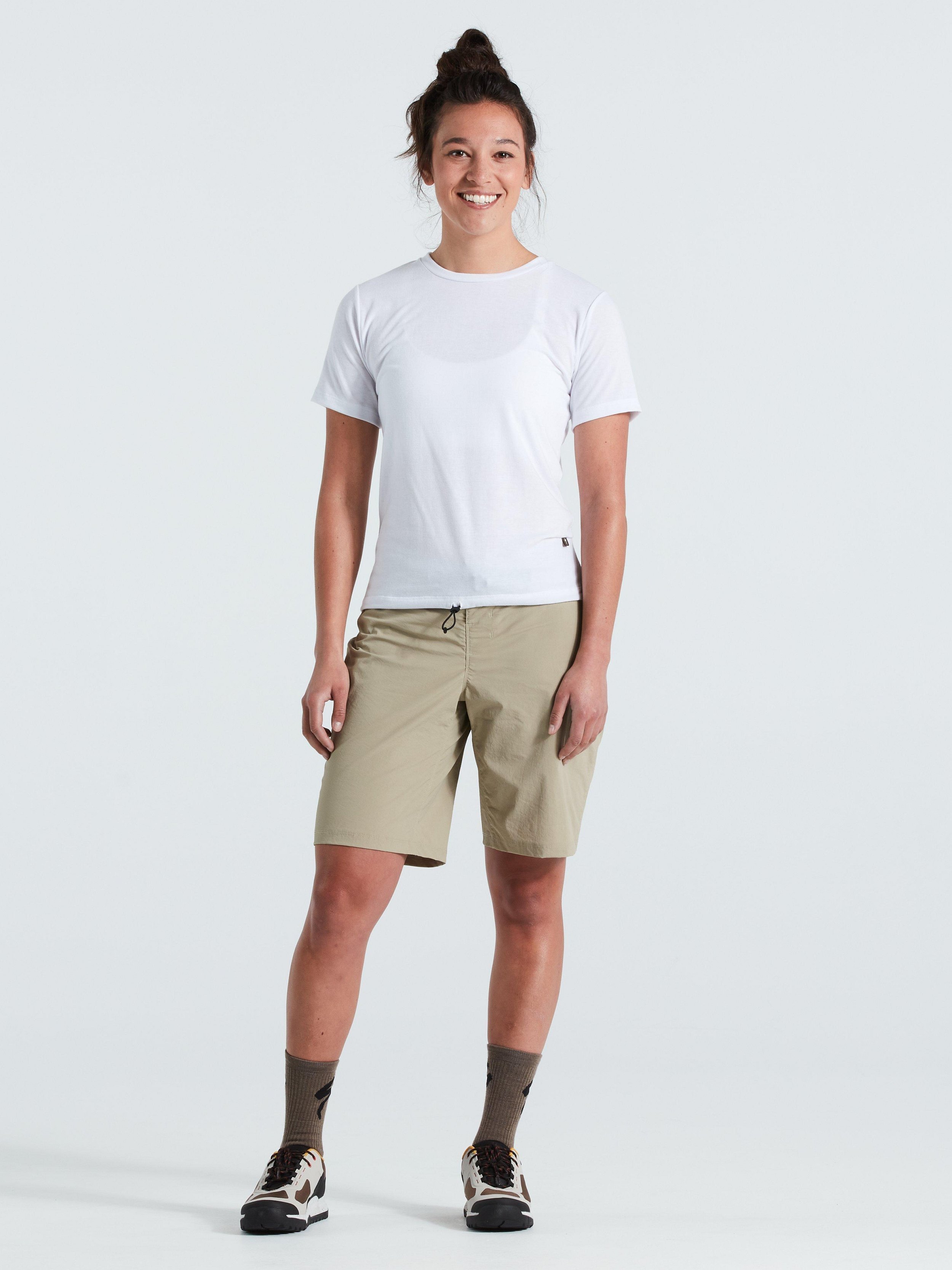 Specialized Women's ADV Air Shorts | BIKESportWorld in Freiburg