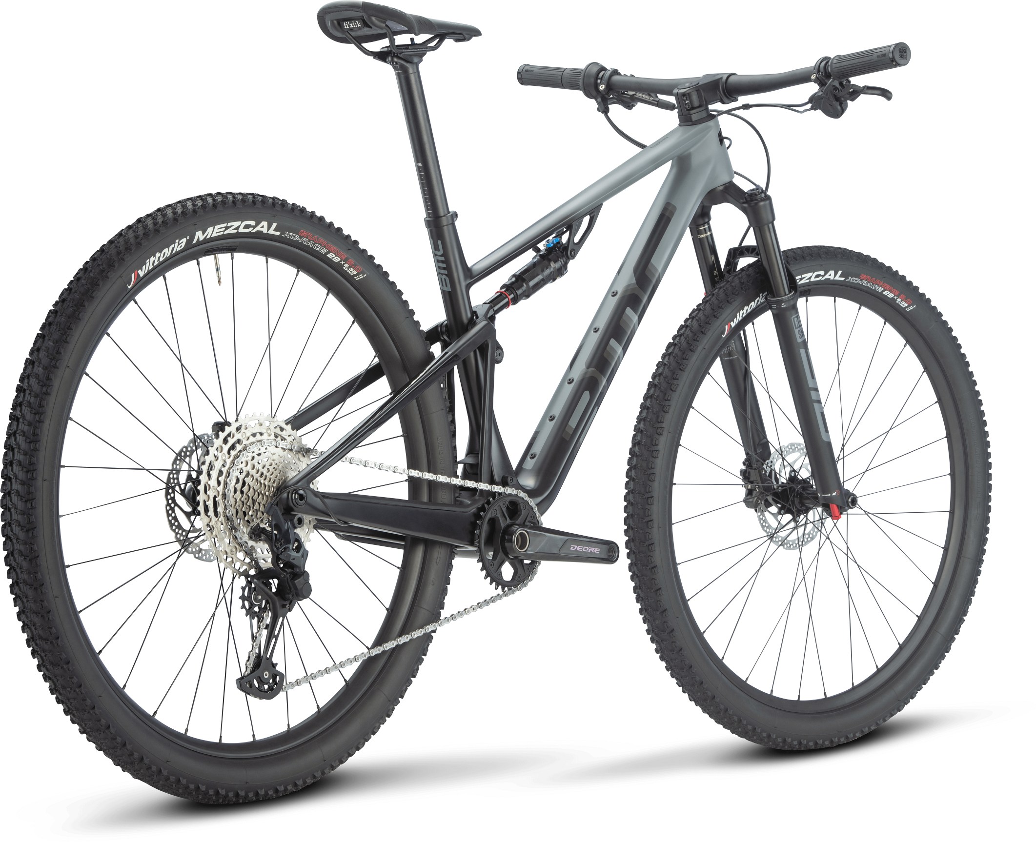 BMC Fourstroke FOUR - 2023 | BIKESportWorld in Freiburg