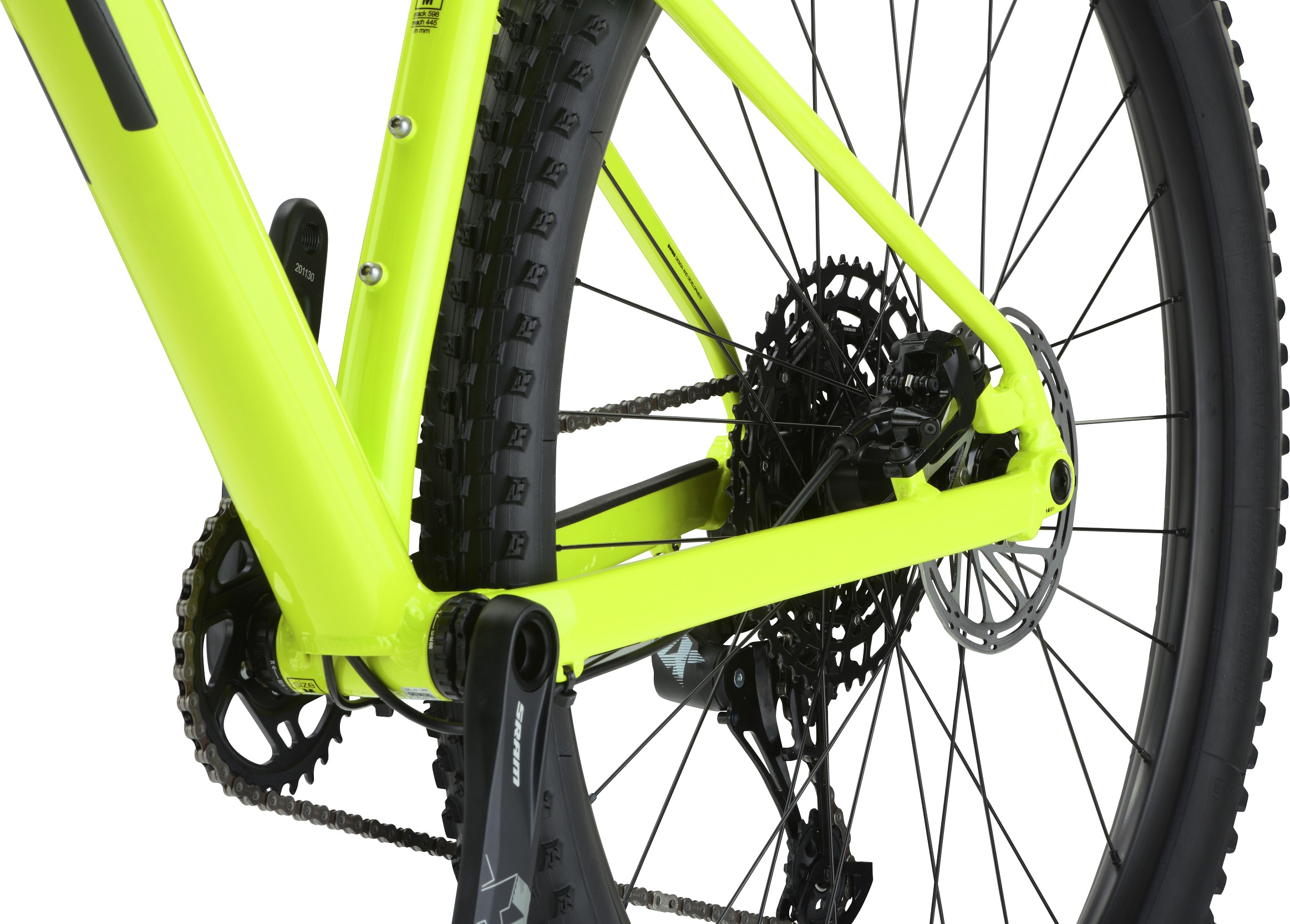 BMC Twostroke AL ONE - 2023 | BIKESportWorld in Freiburg